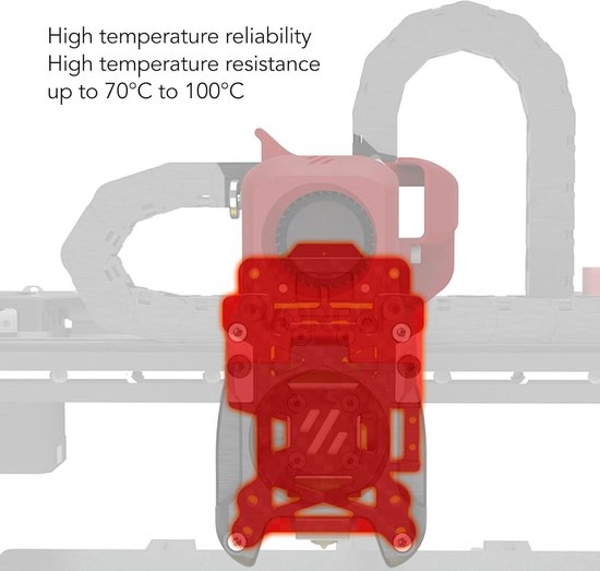 Voron 2.4 Tap Leveling Sensor Kit - CNC-bewerking van Leveling Sensor ...