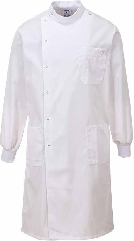 Equivera Labjas - Labojas - Doktersjas - Laboratoriumjas - Labjas Dames ...