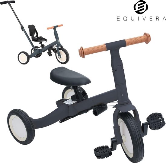 Vélo Bébé Equivera - Vélo bébé - Vélo pour Bébé - Vélo pour petits ...