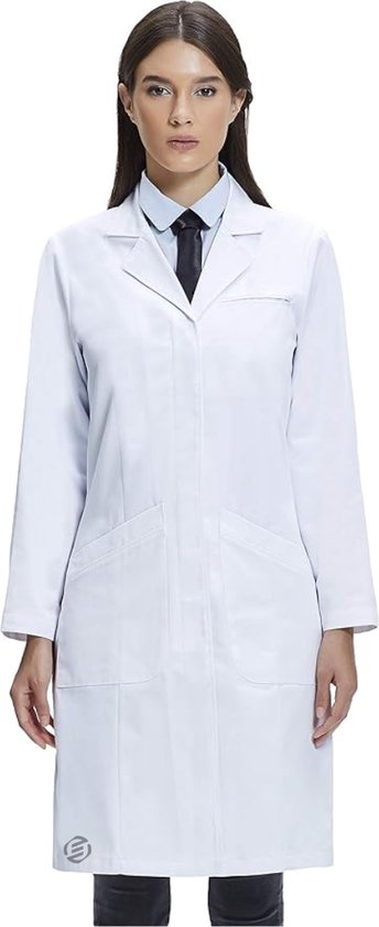 Equivera Labjas - Labojas - Doktersjas - Laboratoriumjas - Labjas Dames ...