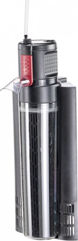 Ferplast - Crystal 200 - 2-traps Binnenfilter - Ø 7 x 32 cm - 11 W ...