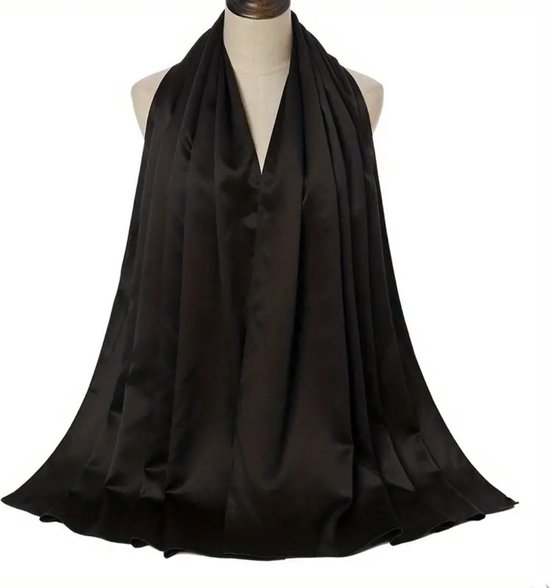 Nivard Hoofddoek - Hijab - Dames - Abaya - Sjaal - Islamitische Kleding ...