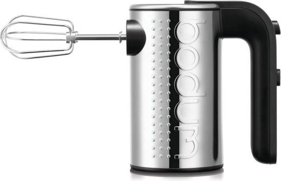 Elektrische mixer - BODUM - BISTRO 11532-16EURO-4 | bol
