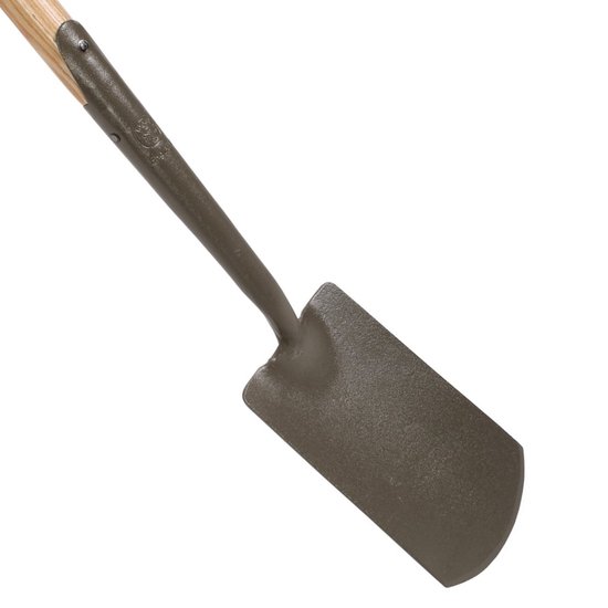 Spear & Jackson Spade Gesmeed - Tuinspade - Spade - 10 JAAR Garantie ...