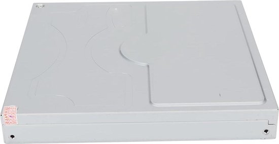 Optische schijf corrosiebestendig en draagbaar van metaal voor Wii U ...