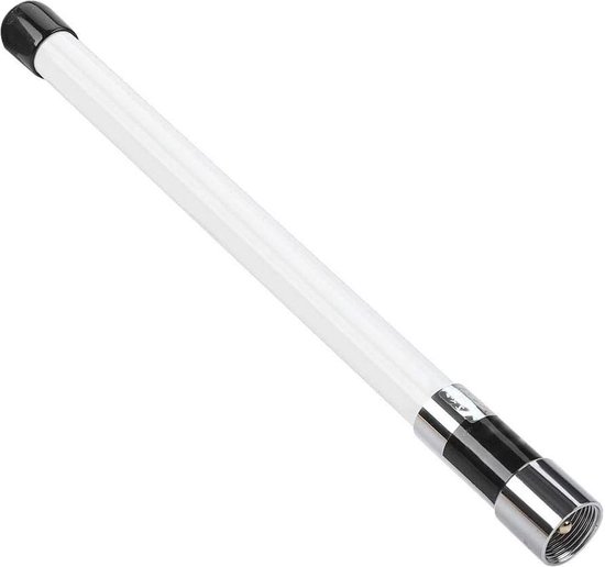 Draagbare UHF VHF antenne voor auto mobiele telefoon NL-350 - 400 ...