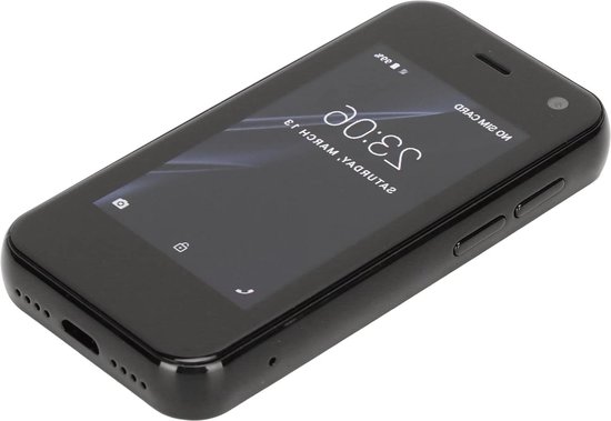 XS11 Mini-smartphone voor Kinderen 3G 2.5-inch -HTML Content ...