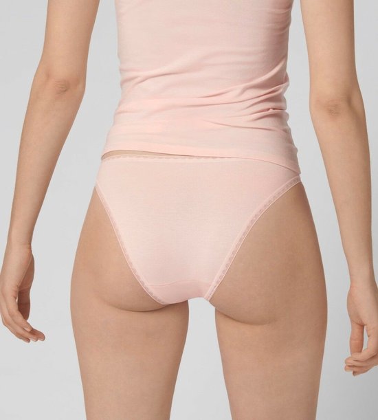 Sloggi Dames GO 2-Pack Mini slip 10207366/M003-XS | bol