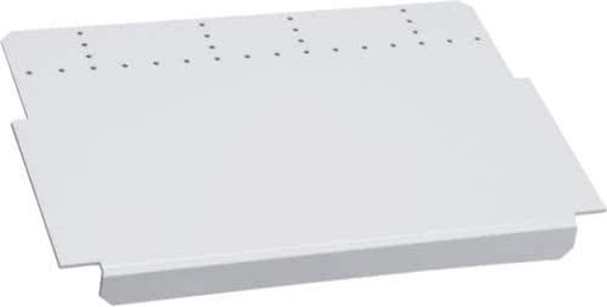 Hager Univers Scheidingsplaat voor kast/lessenaar | bol