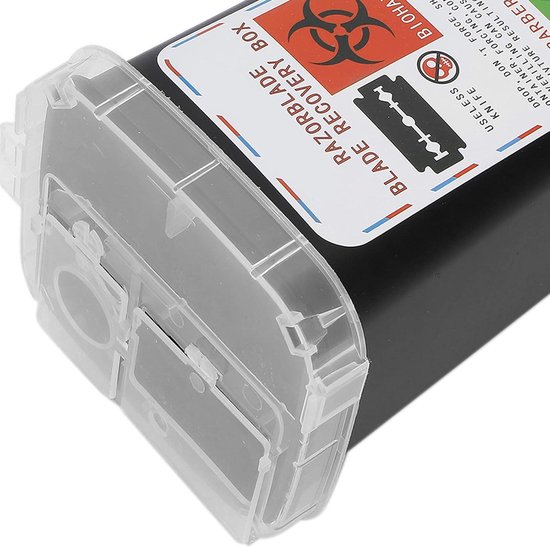 Praktische Lemmethouder voor Thuis - Goede Hardheid - Opbergen ...