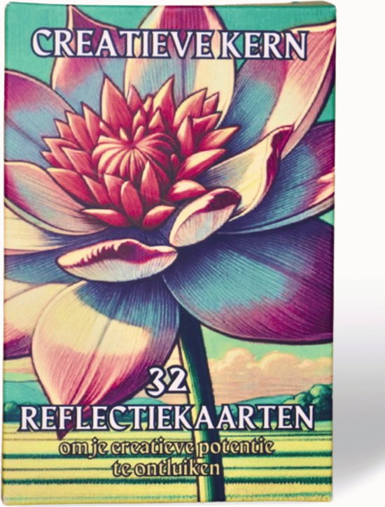 Affirmatiekaarten voor creatieve ontwikkeling & inspiratie - Je ...