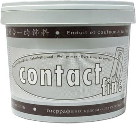 Contact primer - EXTRA - 5 Liter | bol