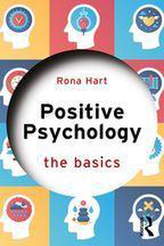 The Basics - Positive Psychology (ebook), Rona Hart | 9781351375245 | Boeken | bol