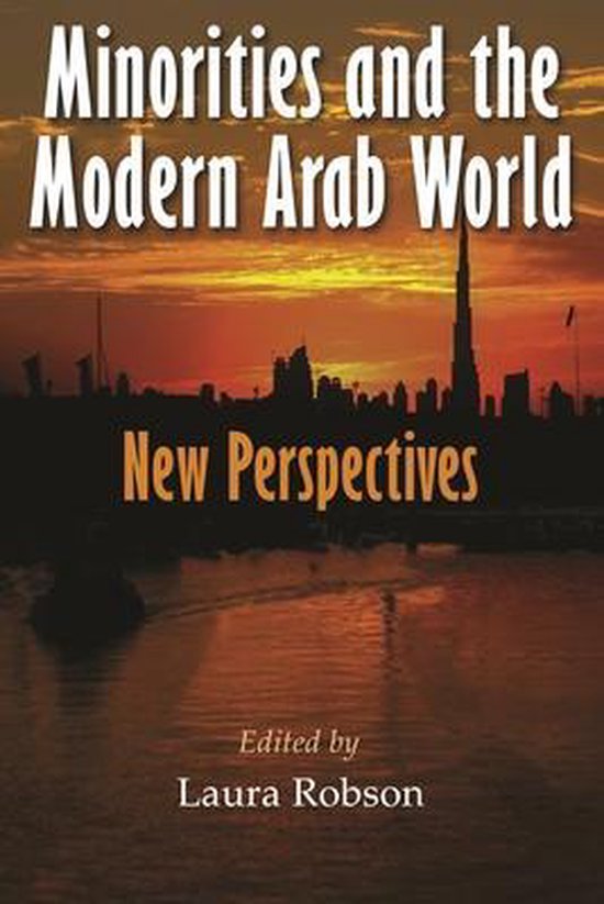 Minorities and the Modern Arab World | 9780815634331 | Boeken | bol.com