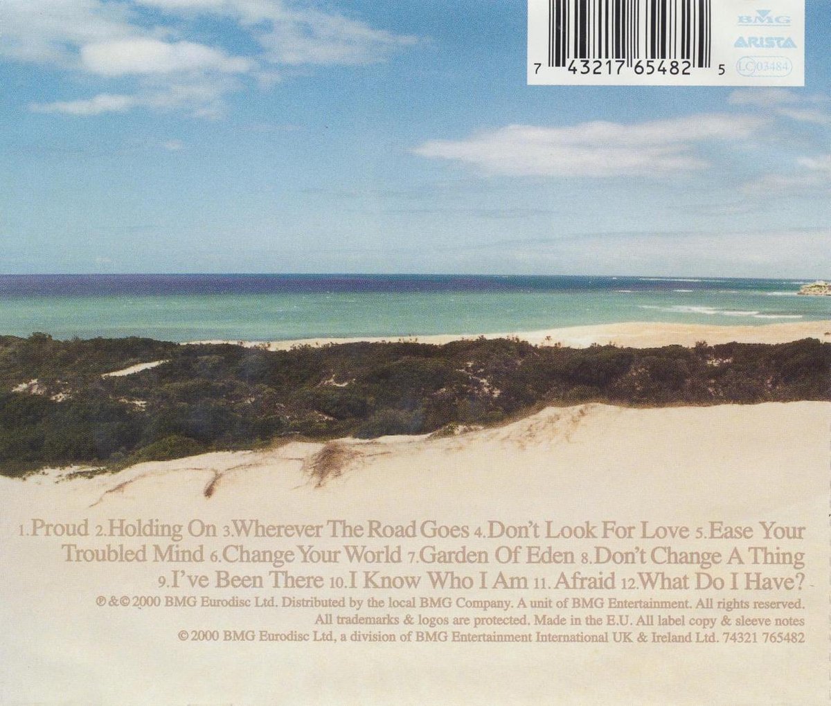 Proud, Heather Small | CD (album) | Muziek | bol.com