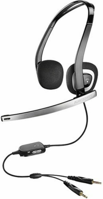 Plantronics Audio 330 VOIP Compatible Computer Headset | bol.com