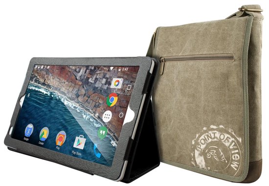 Point of View TABLET - 10"/10 inch 2GB+32GB 3G/WiFi/Bluetooth/GPS/DUAL ...