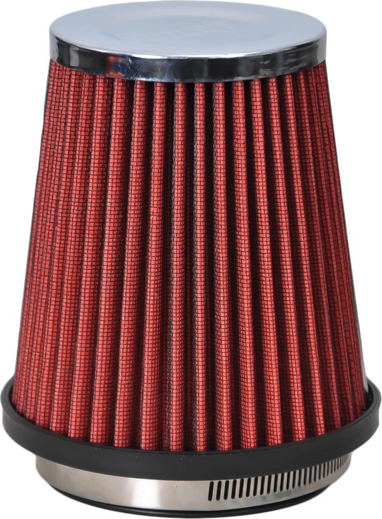 Luchtfilter auto universeel 150x86x122mm | bol.com