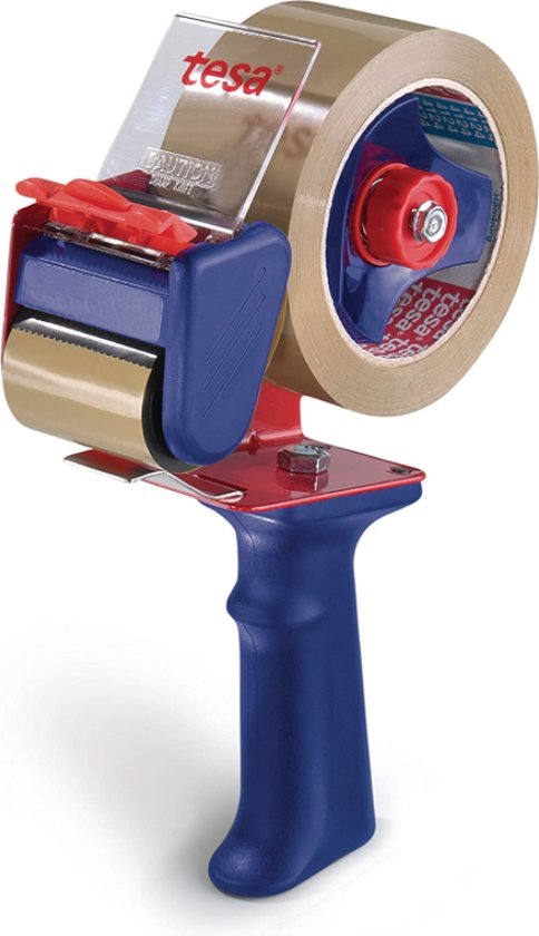 Verpakkingstape Houder Stevig Tape Roller Dispenser Afroller Voor Tape ...