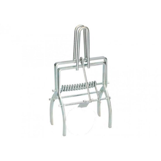 Guard'n Care Mollenval 21 X 11 Cm Zilver | bol.com