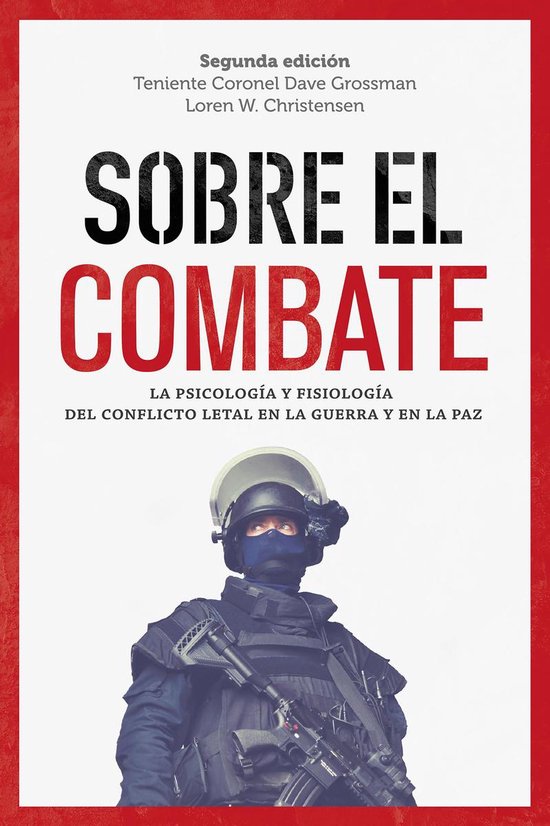 General - Sobre el combate (ebook), Dave Grossman | 9788415373858 ...
