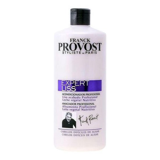Franck Provost Expert Liss Conditioner 750ml | bol.com