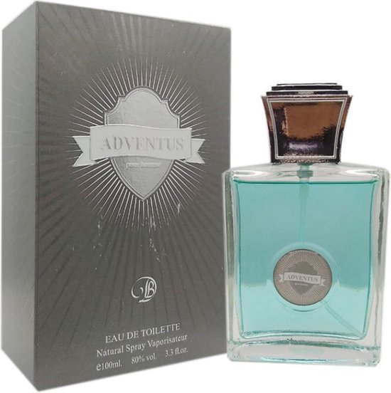 Adventus Eau de Toilette 100 ml | bol