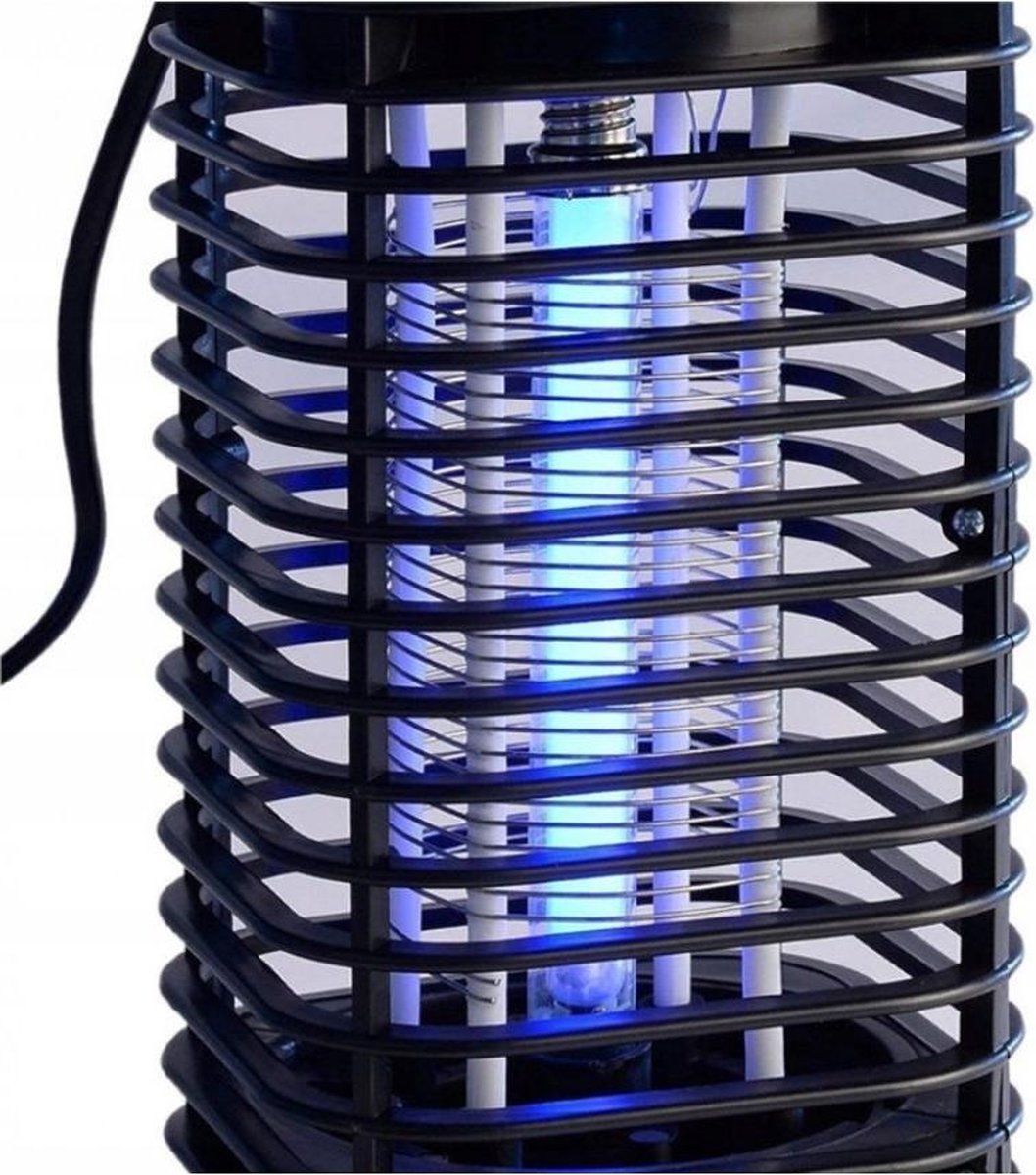 UV vliegenlamp - Insectenlamp - Vliegenlamp - Vliegenvanger ...
