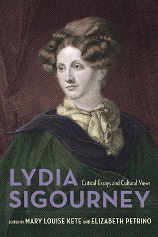 Lydia Sigourney | 9781625343451 | Boeken | bol.com