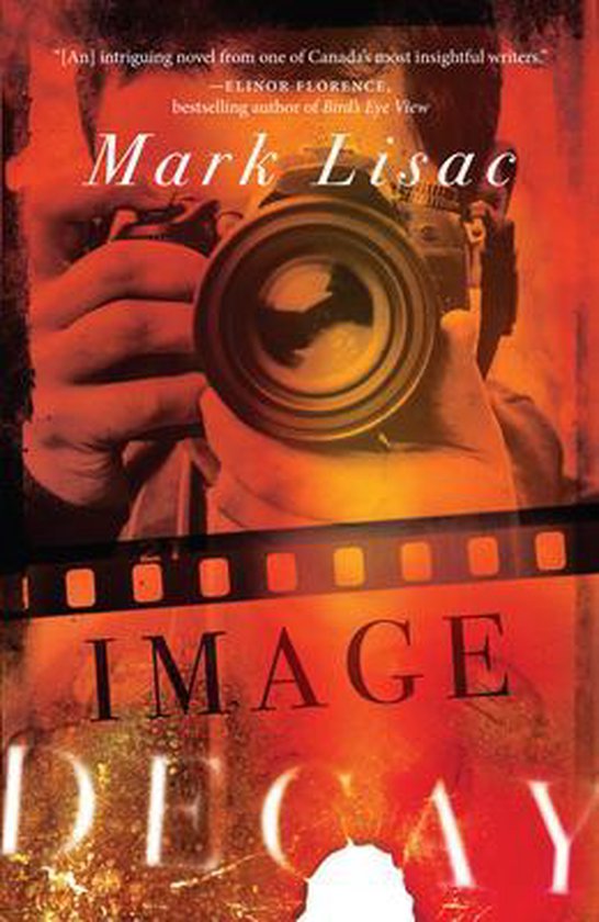Image Decay, Mark Lisac | 9781988732893 | Boeken | bol