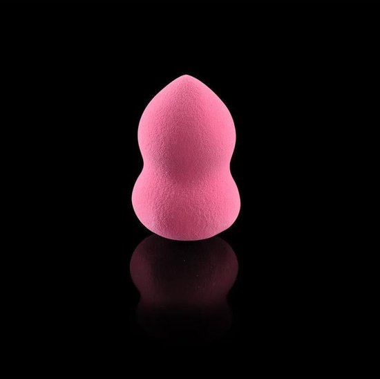 Make-up Studio Perfect Blending Sponge Spons Pink | bol.com