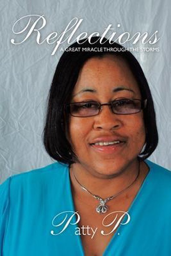 Reflections, Patty P. | 9781463436490 | Boeken | bol.com
