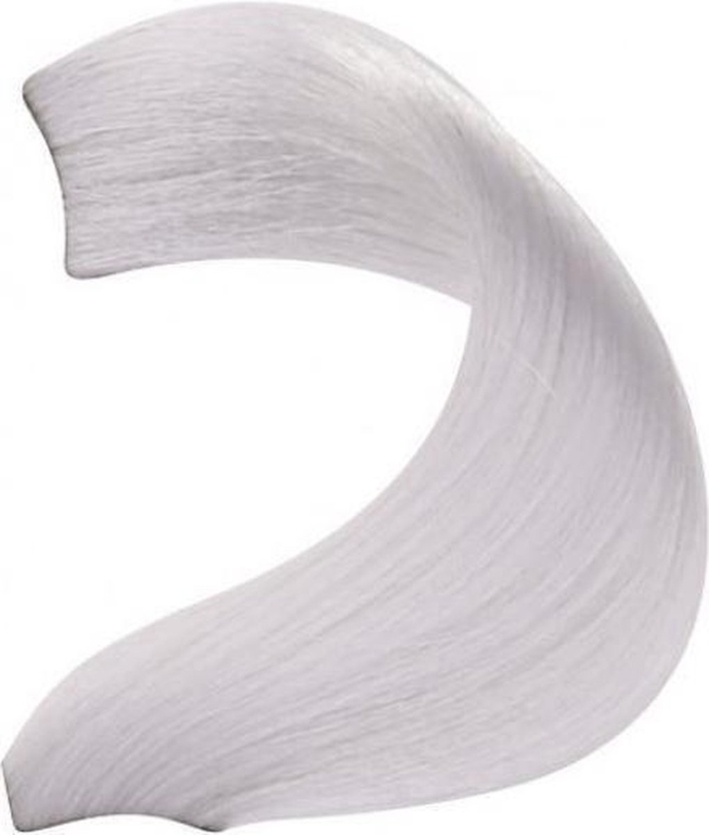 Fanola No Yellow Color Anti-Yellow Toner - T.21 Blue - 100 ml | bol.com