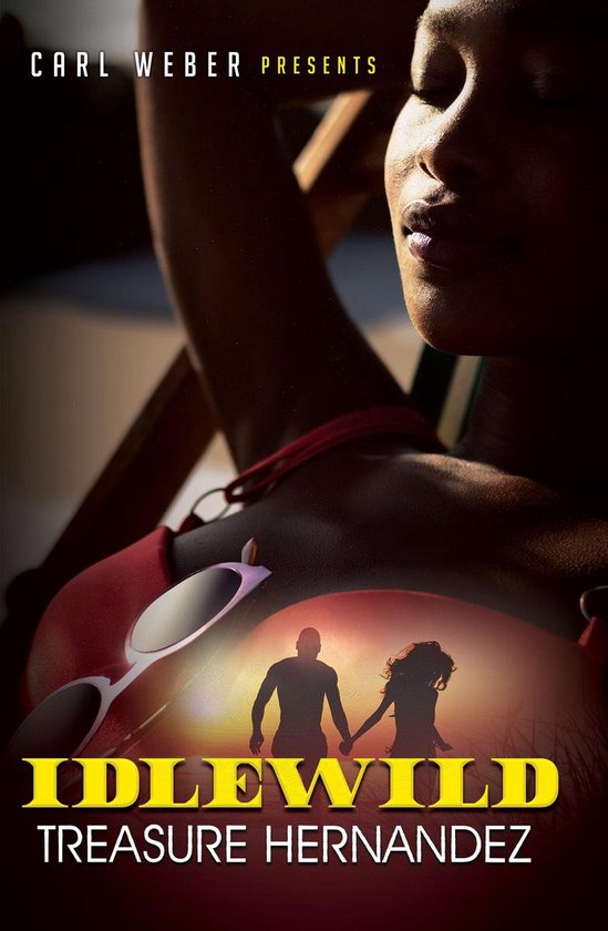 Idlewild (ebook), Treasure Hernandez | 9781645560951 | Boeken | bol.com