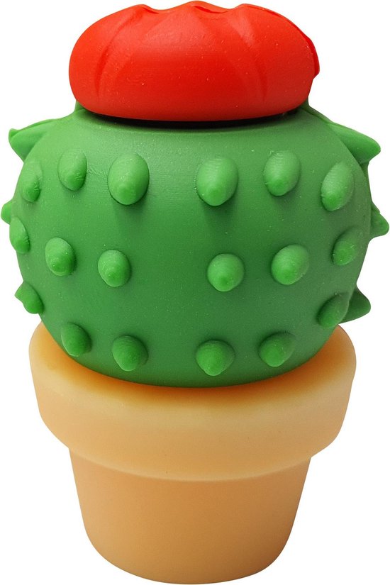Ulticool USB-stick Cactus - USB-stick - 16 GB - Wonen Tuin - Groen | bol