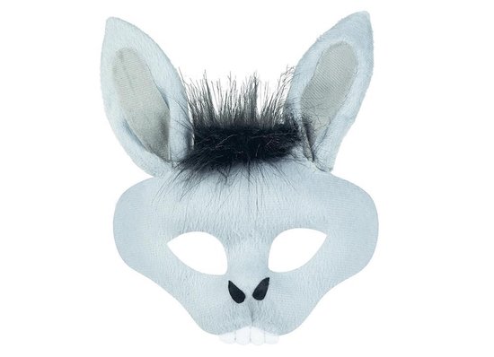 St. Masker Ezel | bol.com