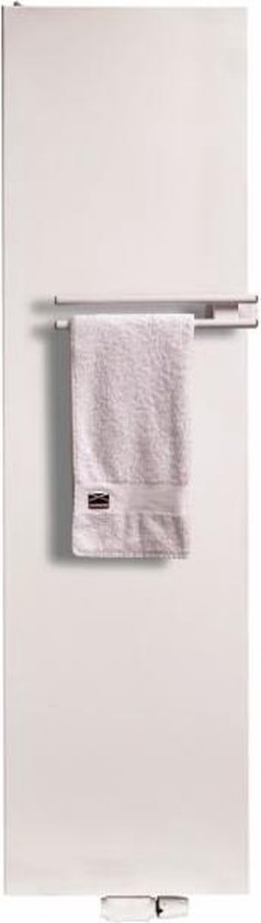 Henrad radiator Alto Plan type 22 hoogte 2000 breedte 600 vermogen 2376 ...