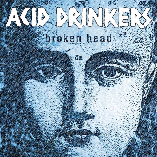 Acid Drinkers - Broken Head, Acid Drinkers | Muziek | bol