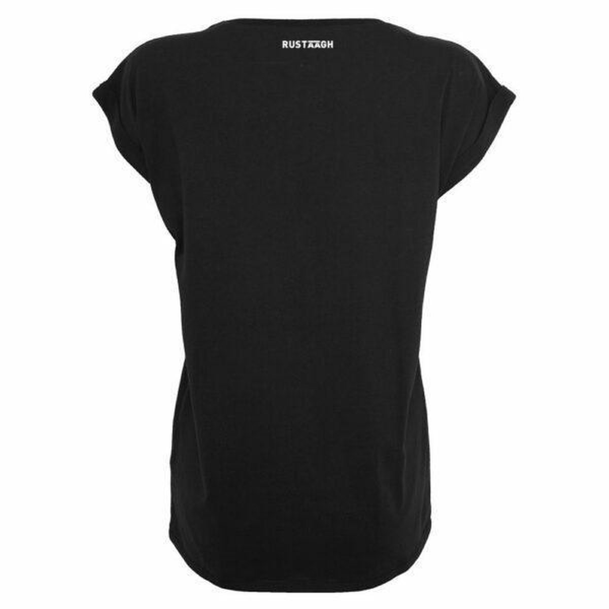 Rustaagh Dames T-shirt XS | bol.com