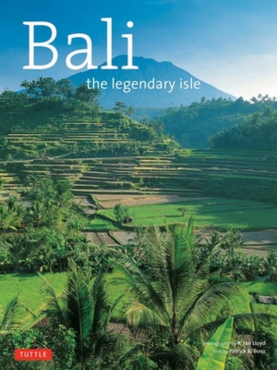 Bali (ebook), Patrick R. Booz | 9781462914210 | Boeken | bol