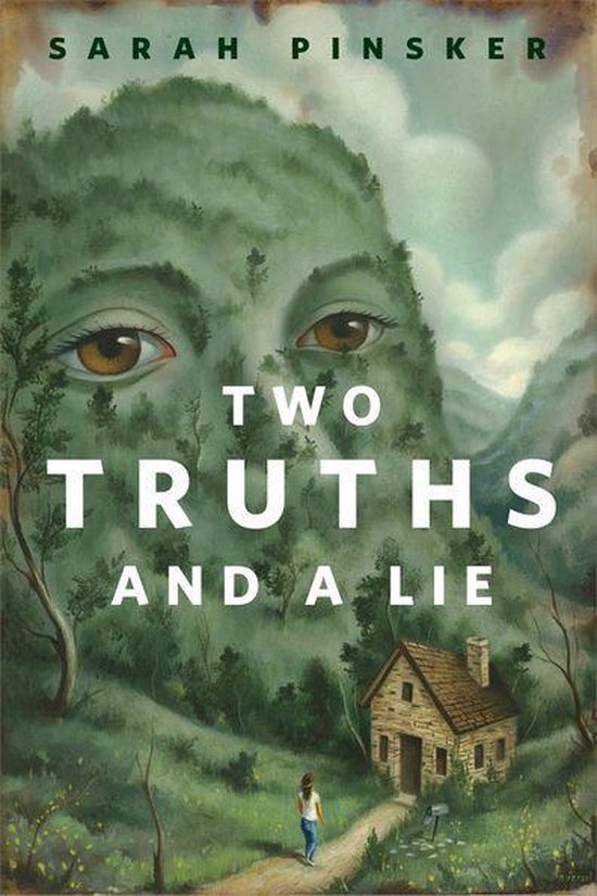 two-truths-and-a-lie-ebook-sarah-pinsker-9781250759733-boeken