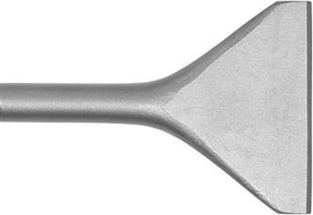 SDS-MAX Spade 115x350mm | bol