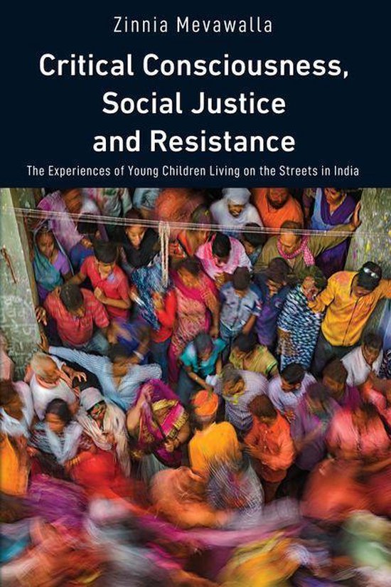 Education and Struggle 21 - Critical Consciousness, Social Justice and ...