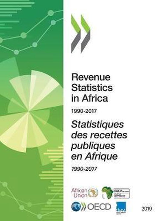 Revenue Statistics in Africa 2019 | 9789264600874 | OECD | Boeken | bol.com