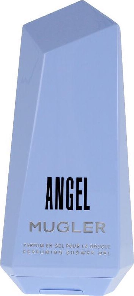 Thierry Mugler Angel gel douche Corps 200 ml | bol.com