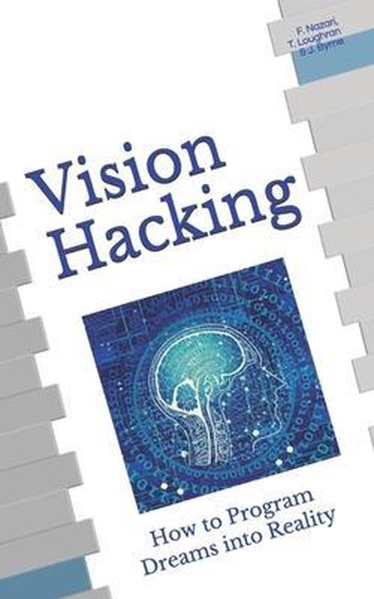 Vision Hacking, T Loughran | 9798640988864 | Boeken | bol.com