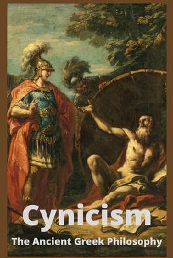 Cynicism | 9798640280883 | Matthew Gumke | Boeken | bol.com
