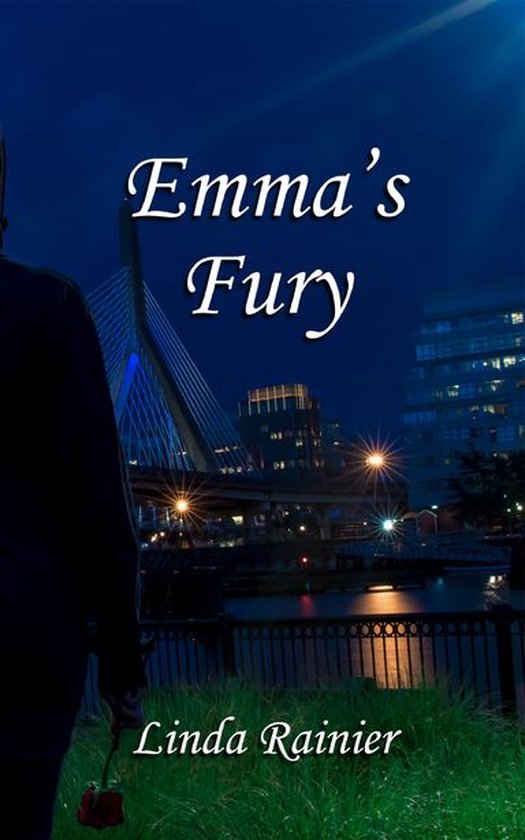 Emma's Fury (ebook), Linda Rainier | 9780960022922 | Boeken | bol.com
