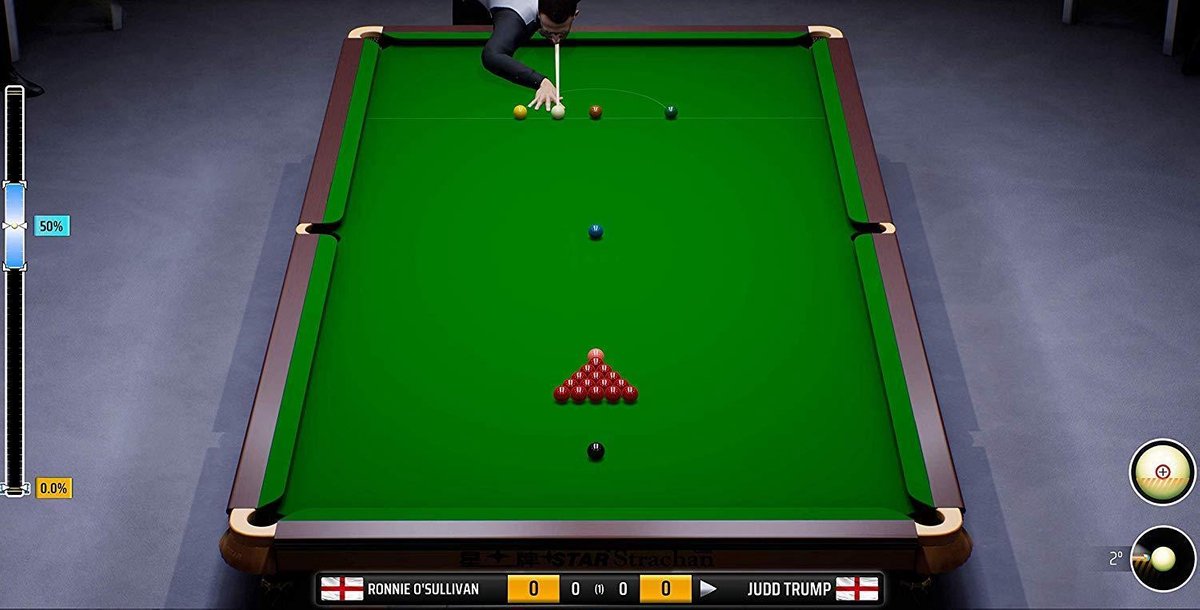 Snooker 19 Gold Edition | Games | bol.com