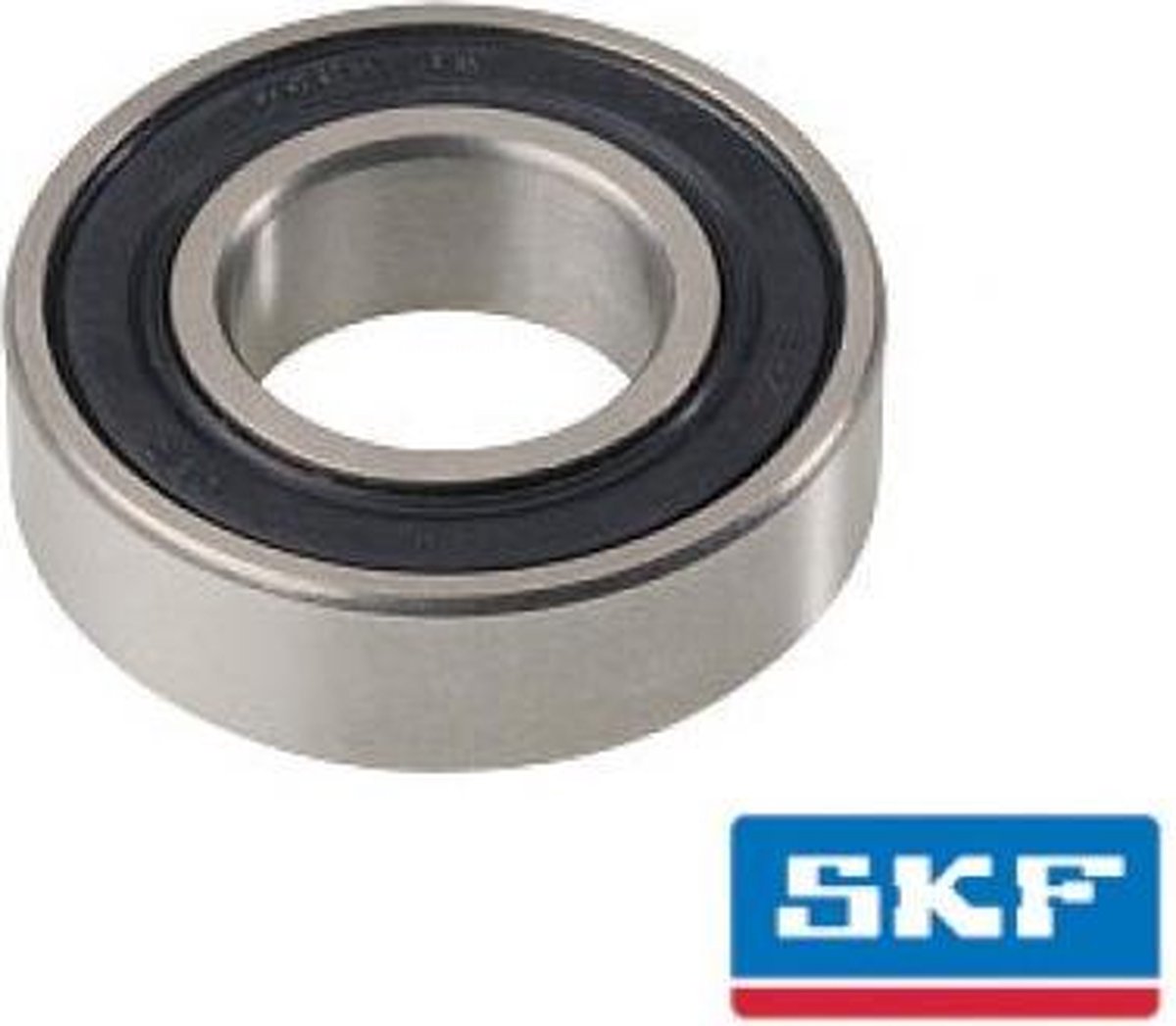 Lager SKF 6004 2RS1 C3 Wiellager 20x42x12 | bol.com